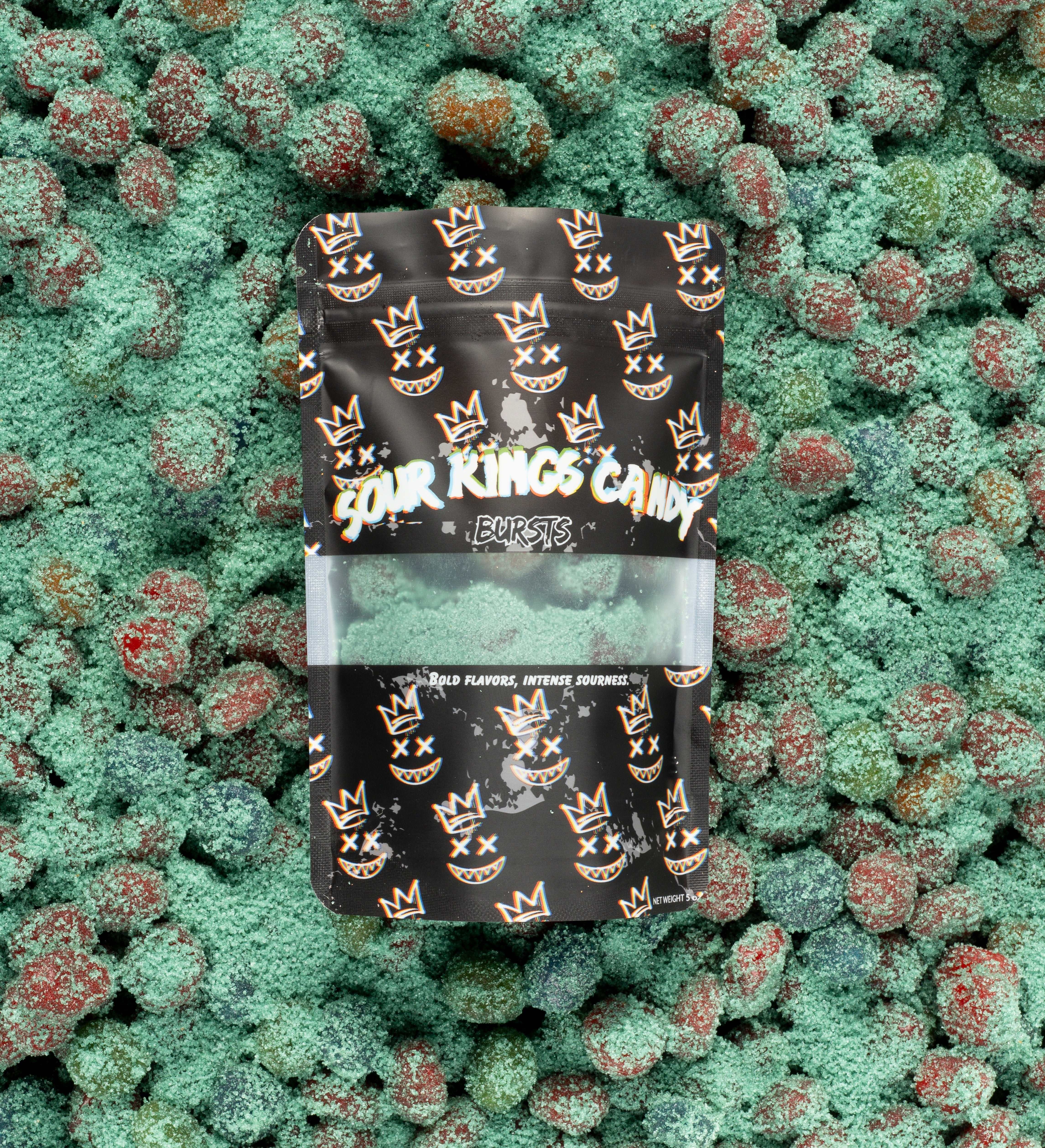Sour Blasts & Tangy Candy Delights – SourPowerCandy.com – Sour Kings Candy
