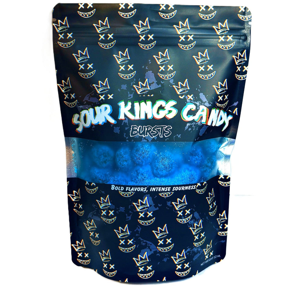Sour Blasts & Tangy Candy Delights – SourPowerCandy.com – Sour Kings Candy