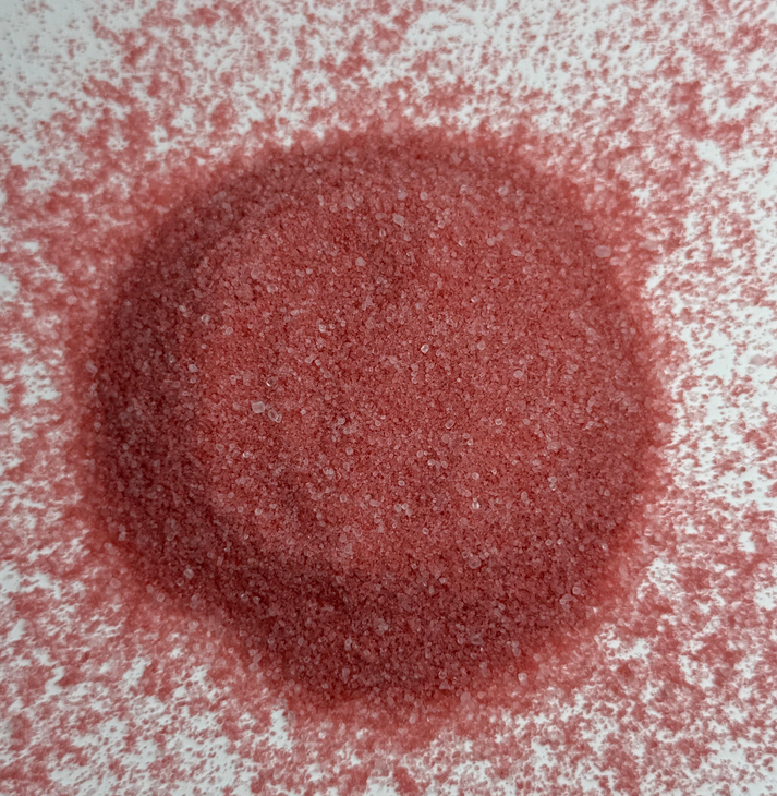 Wild Cherry Sour Powder – Sour Kings Candy