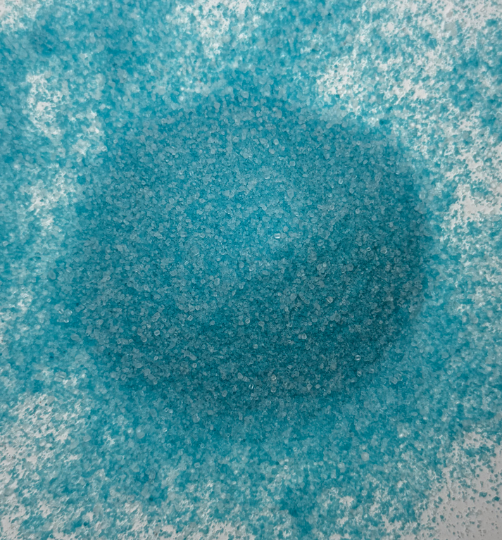 Blue Razz Sour Powder – Sour Kings Candy