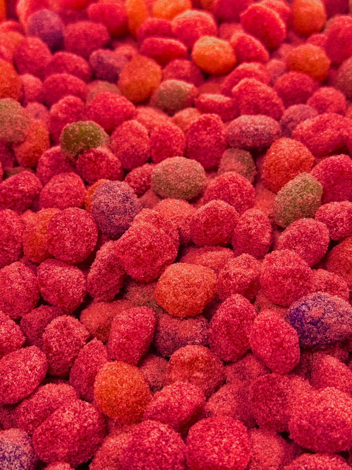 Sour Blasts & Tangy Candy Delights – SourPowerCandy.com – Sour Kings Candy