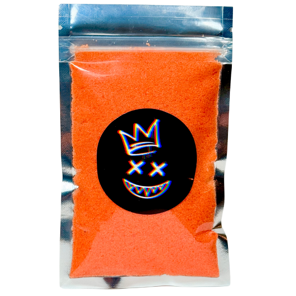 Tropical Mango Sour Powder – Sour Kings Candy