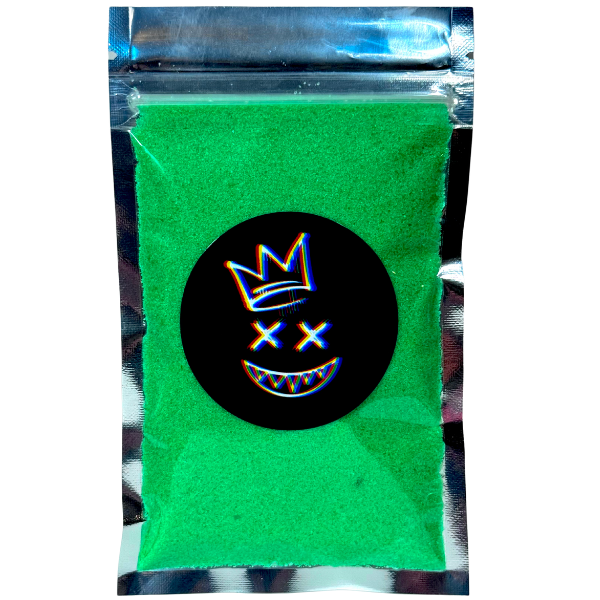 Watermelon Sour Powder – Sour Kings Candy